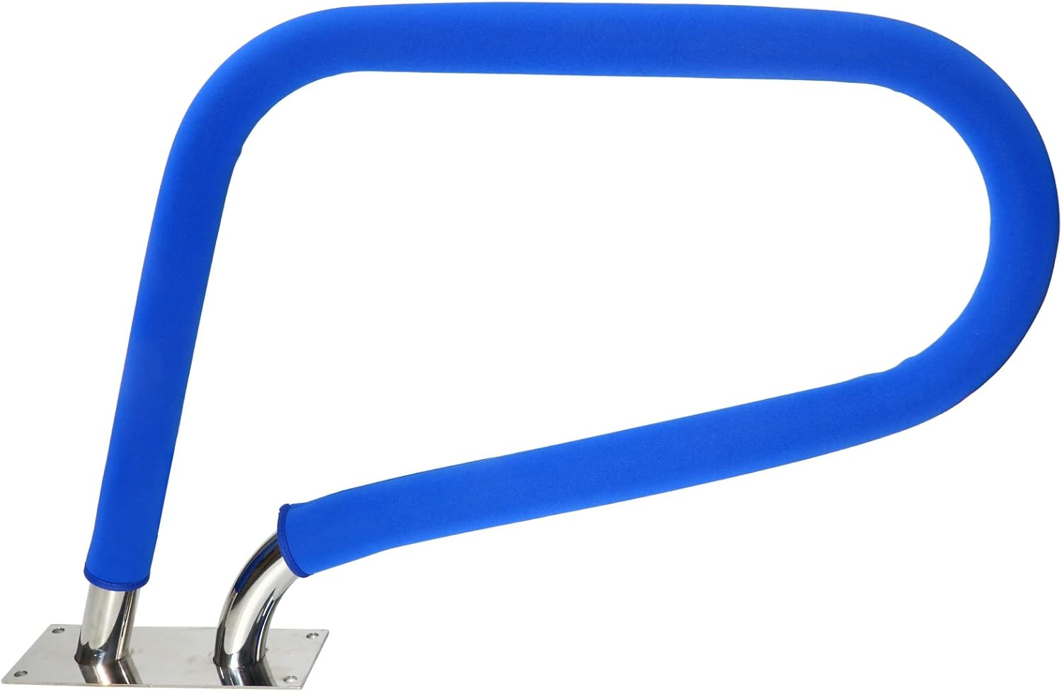 Amazon.com: Pluden Pool Handrail Cover,8 Feet Pool Rail Grip Hand Rail ...