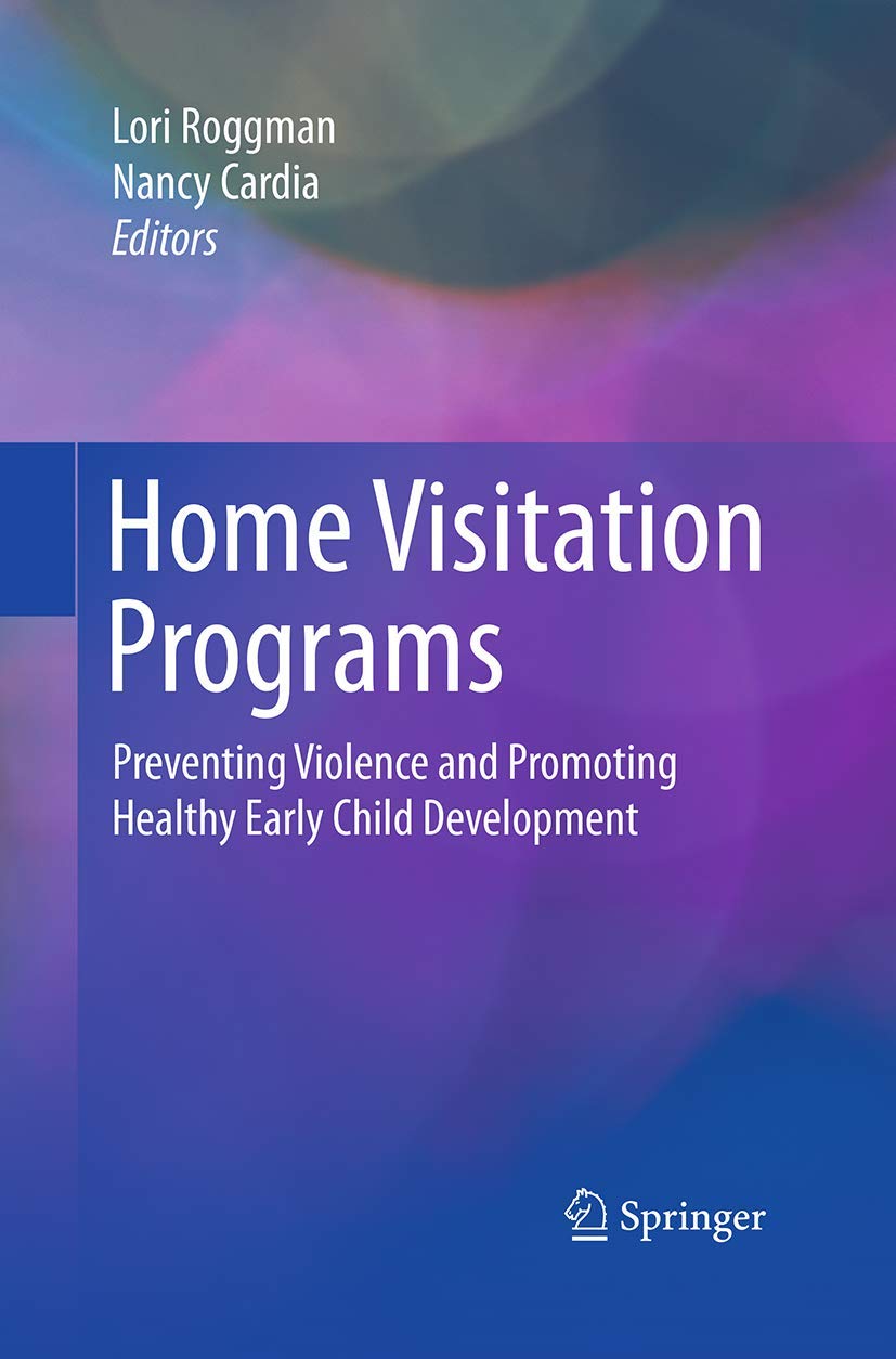 Amazon.com: Home Visitation Programs: Preventing Violence and Promoting ...