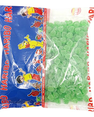 Haribo Hustenbonbons – Die 16 besten Produkte im Vergleich & Angebote ...