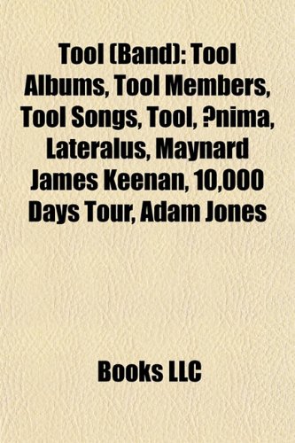 Amazon.co.jp: Tool (band): Tool (band) albums, Tool (band) members ...
