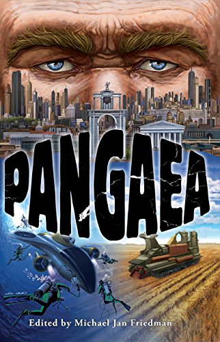 Amazon.com: Pangaea eBook : Burstein, Michael, Castro, Adam-Troy, David ...