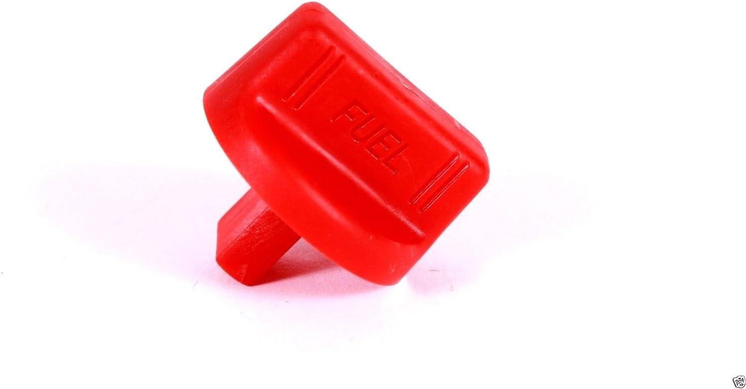 Amazon.com : Briggs & Stratton 791948 Choke Shaft Knob Replacement Part ...