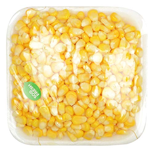 Ta Baa Boiled American Sweet Corn Kernels, 500g : Amazon.in: Grocery ...