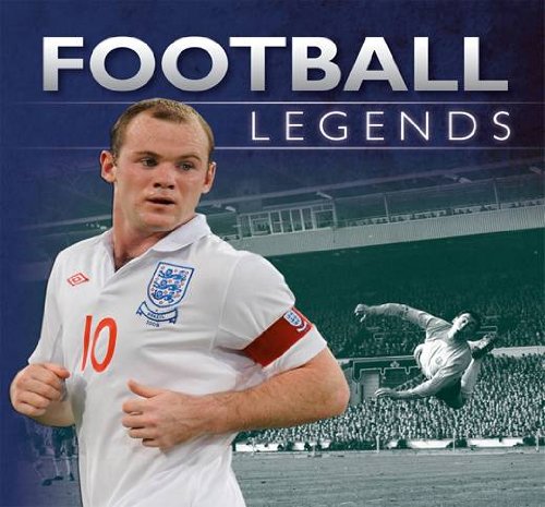 Little Book of Football Legends : Betts, Graham: Amazon.co.uk: Books
