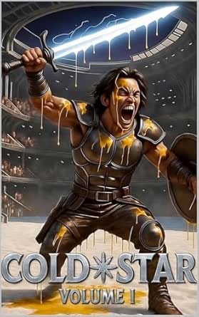 COLD STAR: VOLUME I (NEXUS-VERSE EPICS) eBook : Seitz, Drake, Egley ...