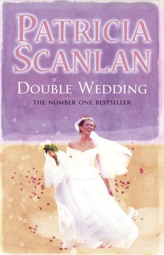 Double Wedding: Amazon.co.uk: Scanlan, Patricia: 9780553818901: Books