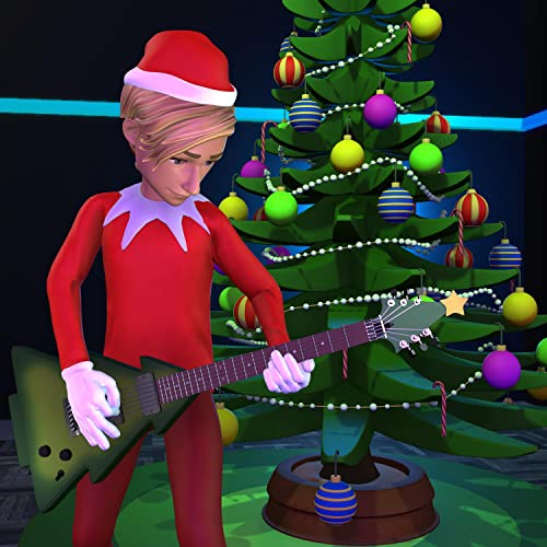 That Elf Owes Me Money de PopPunkMetaverse feat. Brandon Fay & Kelsey ...