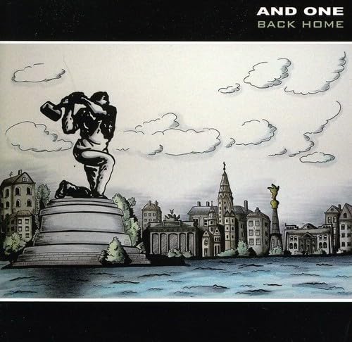 AND ONE - Back Home - Amazon.com Music