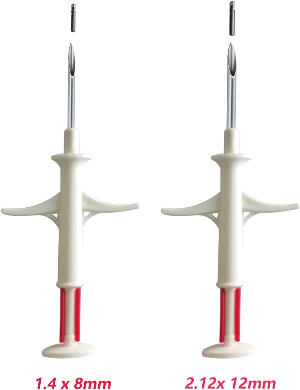 Manruta Pet Microchip for Dogs and Cats - 134.2Khz, Liberia | Ubuy