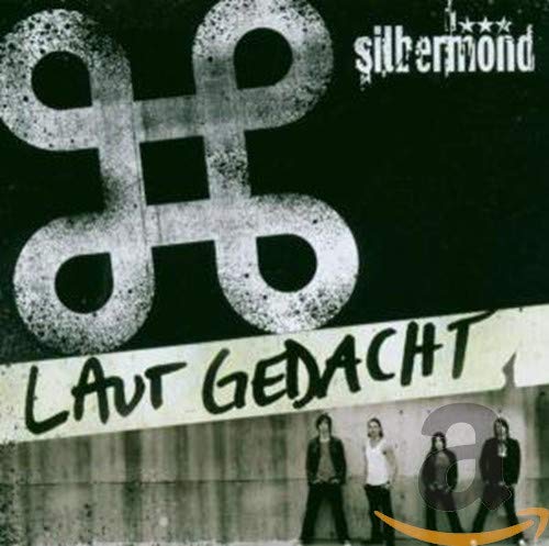 Laut Gedacht: Silbermond, Thomas "Ratte" Stolle, Thomas "Ratte" Stolle ...