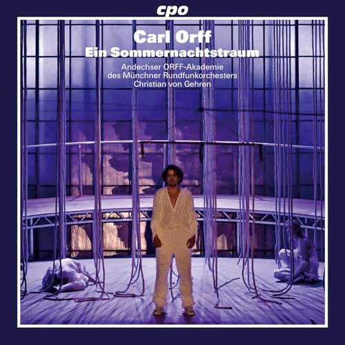 Amazon MusicでChristian von GehrenのOrff: Ein Sommernachtstraumを再生する