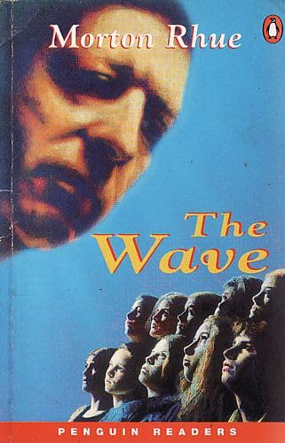 Amazon | The Wave | Rhue, Morton, McGovern, Kieran, Strange, Derek ...