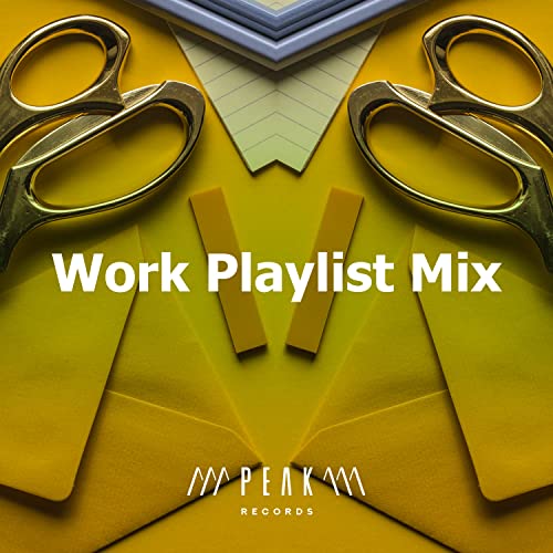 Play Work Playlist Mix by Work Playlist on Amazon Music