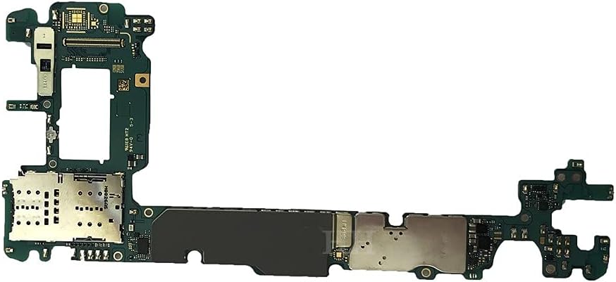 Amazon.co.jp: Fit for Samsung Galaxy Note 9 N960F N960FD N960U N960N ...