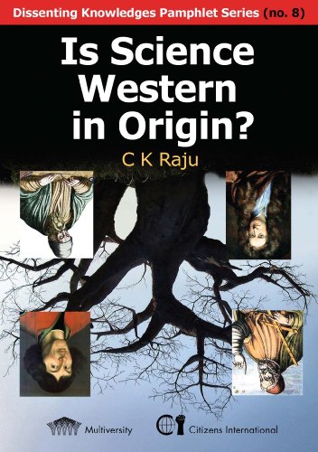 Amazon.com: Is Science Western in Origin? (Dissenting Knowledges ...
