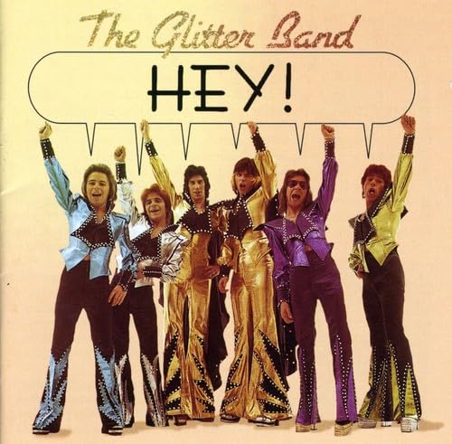 Hey - Glitter Band,the: Amazon.de: Musik