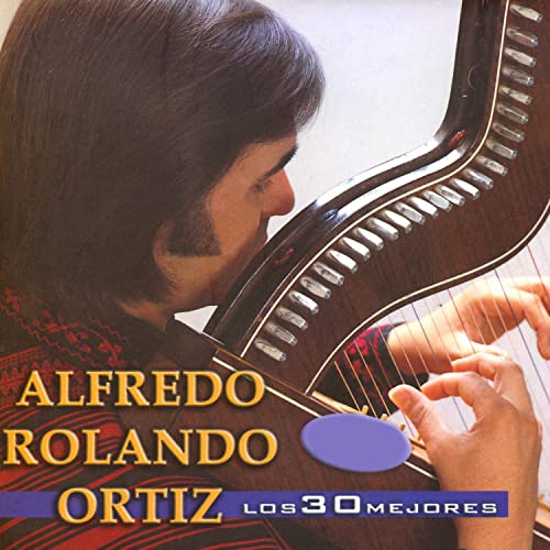 Amazon.com: 30 Mejores : Alfredo Rolando Ortiz: Digital Music