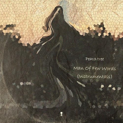 Man Of Few Words (Instrumentals) (Instrumental) by Peac3.Tree on Amazon ...
