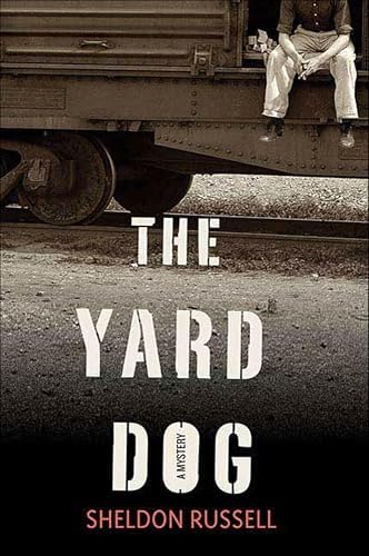Amazon.com: The Yard Dog: A Mystery (The Hook Runyon Mysteries Book 1 ...