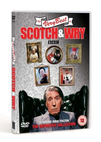 The Very Best of Scotch & Wry: Amazon.de: Rikki Fulton, Gregor Fisher ...