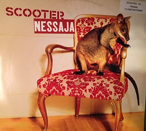 Nessaja : Amazon.es: CD y vinilos}