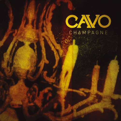 Play Champagne by Cavo on Amazon Music