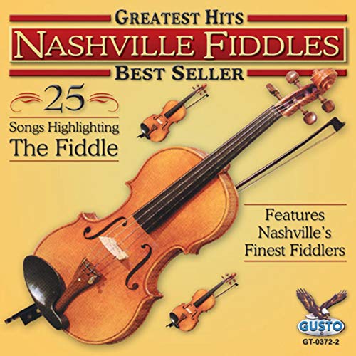 Amazon.com: Greatest Hits : Nashville Fiddles: Digital Music