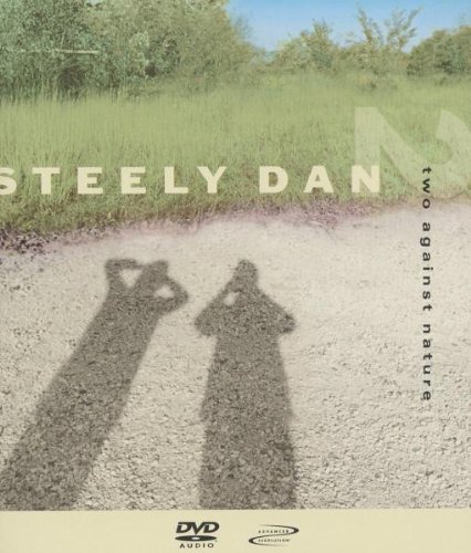Two Against Nature [DVD-AUDIO]: Amazon.de: Steely Dan: DVD & Blu-ray