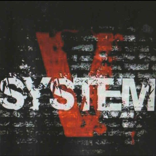 Play Number of the V by System V on Amazon Music