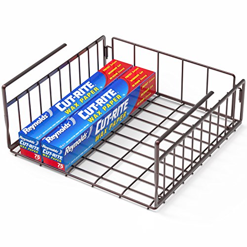 Amazon Best Sellers: Best Shelf Baskets