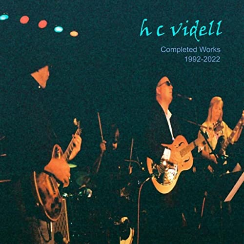 Amazon MusicでH C VidellのCompleted Works 1992-2022を再生する