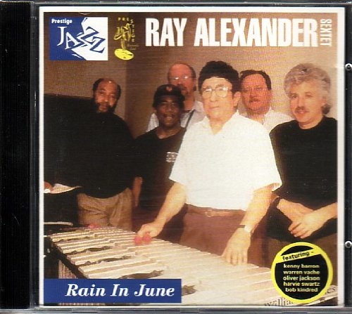 Rain in June: Ray Alexander Sextet: Amazon.in: Music}
