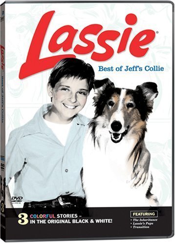 Amazon.com: LASSIE BEST OF JEFF'S COLLIE by Classic Media : Movies & TV