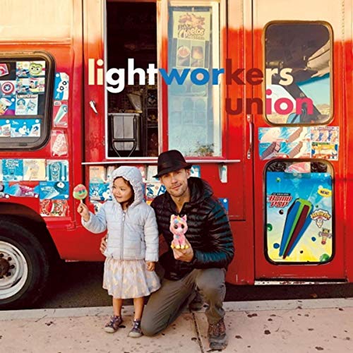 Lightworkers Union by Lightworkers Union on Amazon Music - Amazon.co.uk