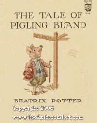 The Tale of Pigling Bland (Green Apple Book #545): Jeanne Bowers ...