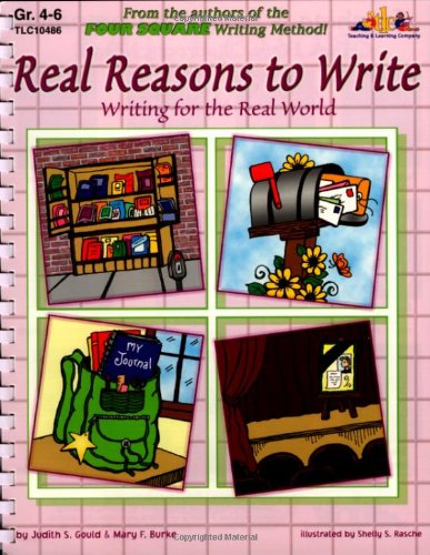 Buy Real Reasons to Write Book Online at Low Prices in India | Real ...