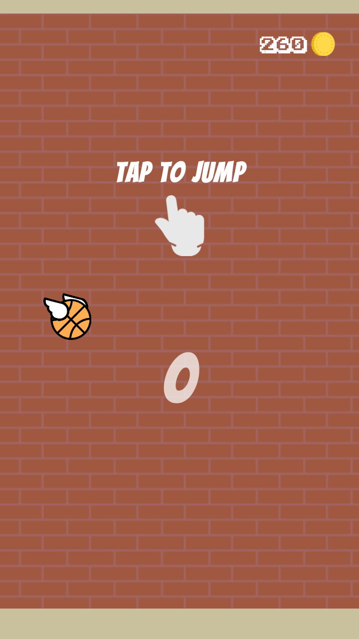 Flappy Dunk - App on Amazon Appstore