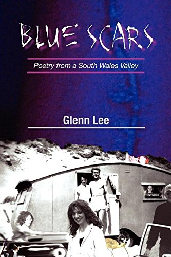 Blue Scars | Amazon.com.br