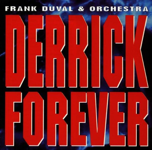 Derrick Forever : Duval,Frank: Amazon.fr: CD et Vinyles}