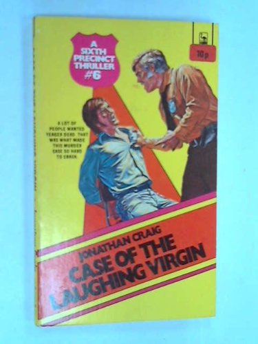Case of the Laughing Virgin: Jonathan Craig: Amazon.com: Books