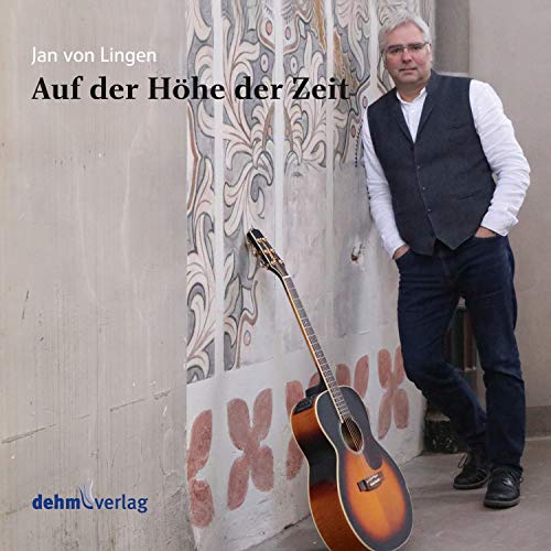 Auf der Höhe der Zeit de Jan von Lingen en Amazon Music Unlimited
