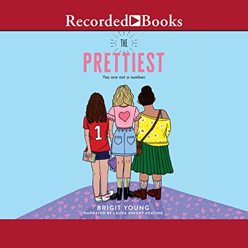 The Prettiest (Audio Download): Brigit Young, Laura Knight Keating ...