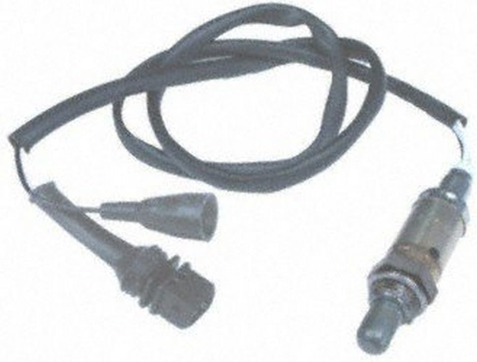 Amazon.com: BOSCH 13670 Premium OE Fitment Oxygen Sensor - Compatible ...