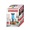 SIGNORA WARE Thunder Chopper Plastic Quick Cutter Machine For Kitchen ...