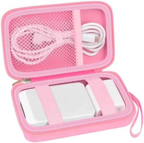 Amazon.com: Case for Apple MagSafe Duo/for UCOMX for Nano/for Iseyyox ...