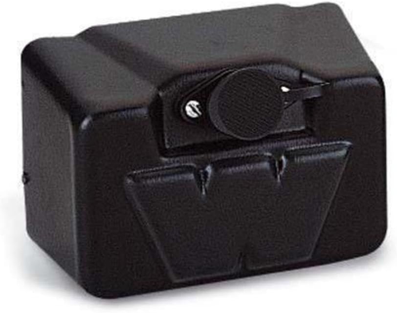 Amazon.com: WARN 63926 150-Amp Control Pack : Automotive