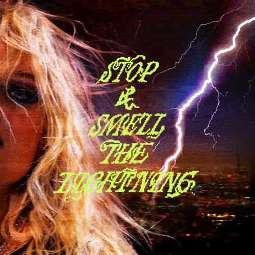 Play stop and smell the lightning by annie hamilton on Amazon Music ...