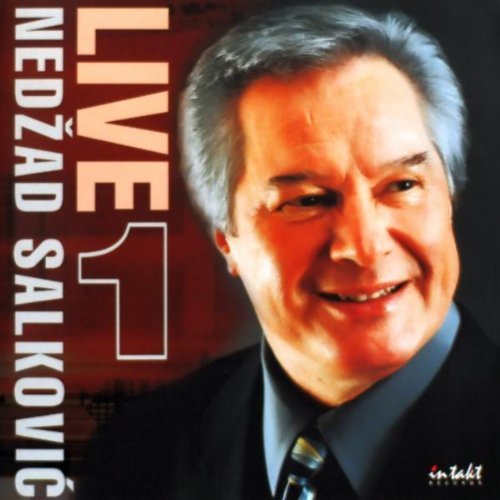 Amazon.com: Live 1 : Nedzad Salkovic: Digital Music