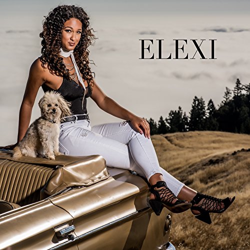 Play ELEXI by Elexi on Amazon Music