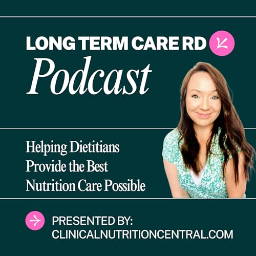 Amazon.com: Long Term Care RD : Michelle Saari MS RD: Audible Books ...